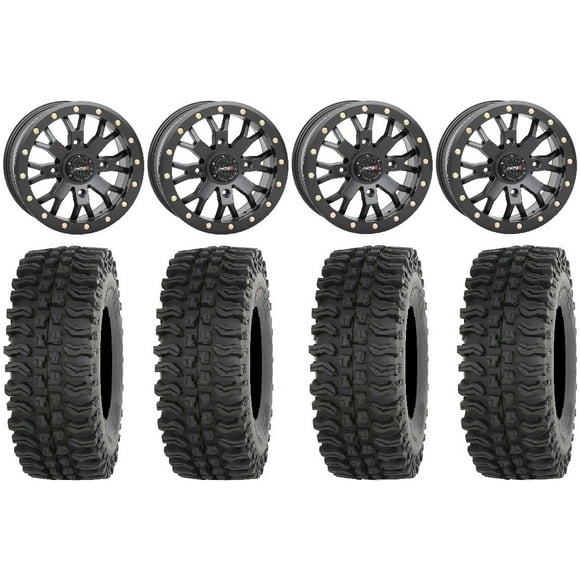 Honda Talon Wheels And Tires