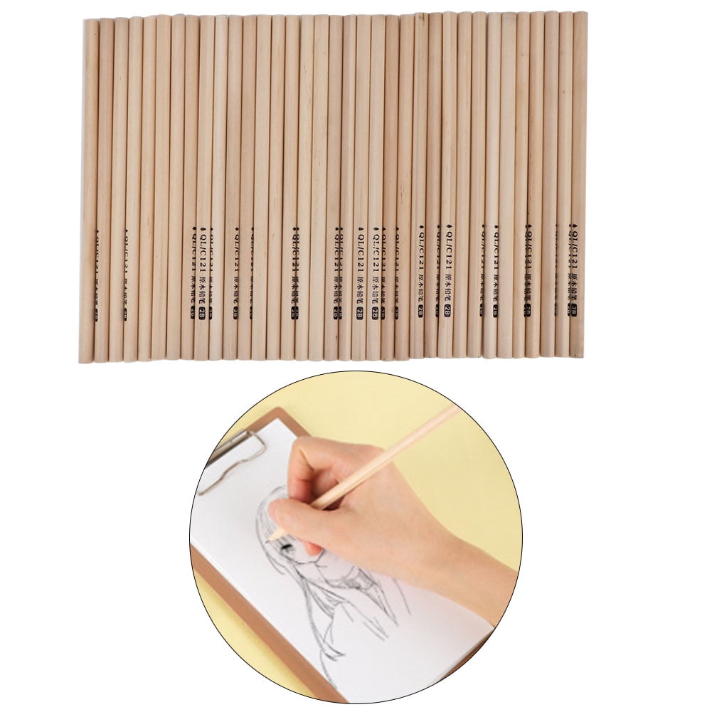Click here for Estink Pencils  Hb And 2b Graphite  50 Count prices