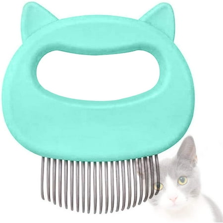 cat brush, pet cats brush, cat comb, massage comb for pet cats, pet dog ...