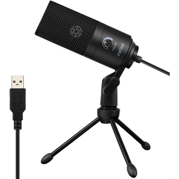 Fifine Microphone | Walmart Canada