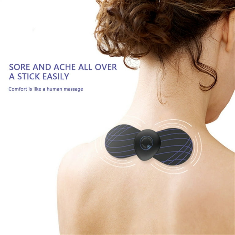 discounted wholesaler Multifunctional small portable massager