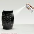 Rust-Oleum Crystal Clear Gloss Protective Enamel Spray Paint, Stops ...