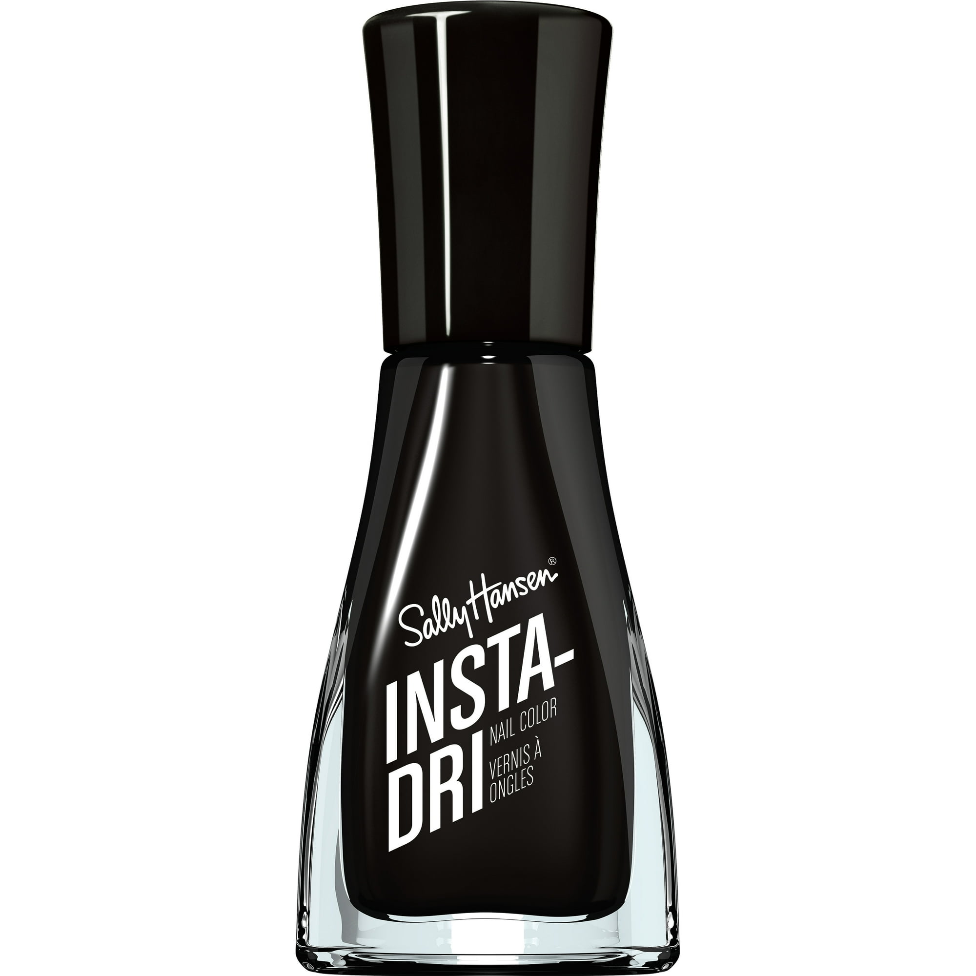 Click here for Sally Hansen Insta-Dri Nail Polish  3-In-1 Formula... prices
