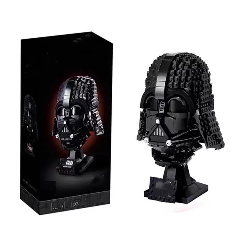 Click here for Unbranded Starwars Black Series Darth Vader Buildi... prices