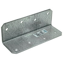 Simpson Strong Tie MP14 20-Gauge 1 in. x 4 in. Mending Plate 100-per ...