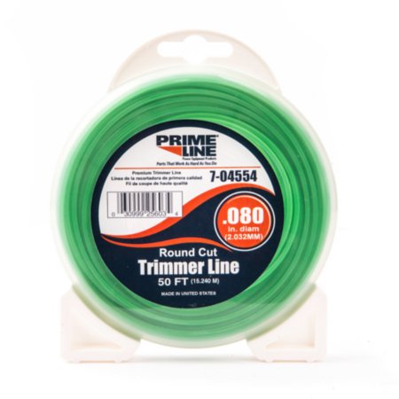 Trimmer Line