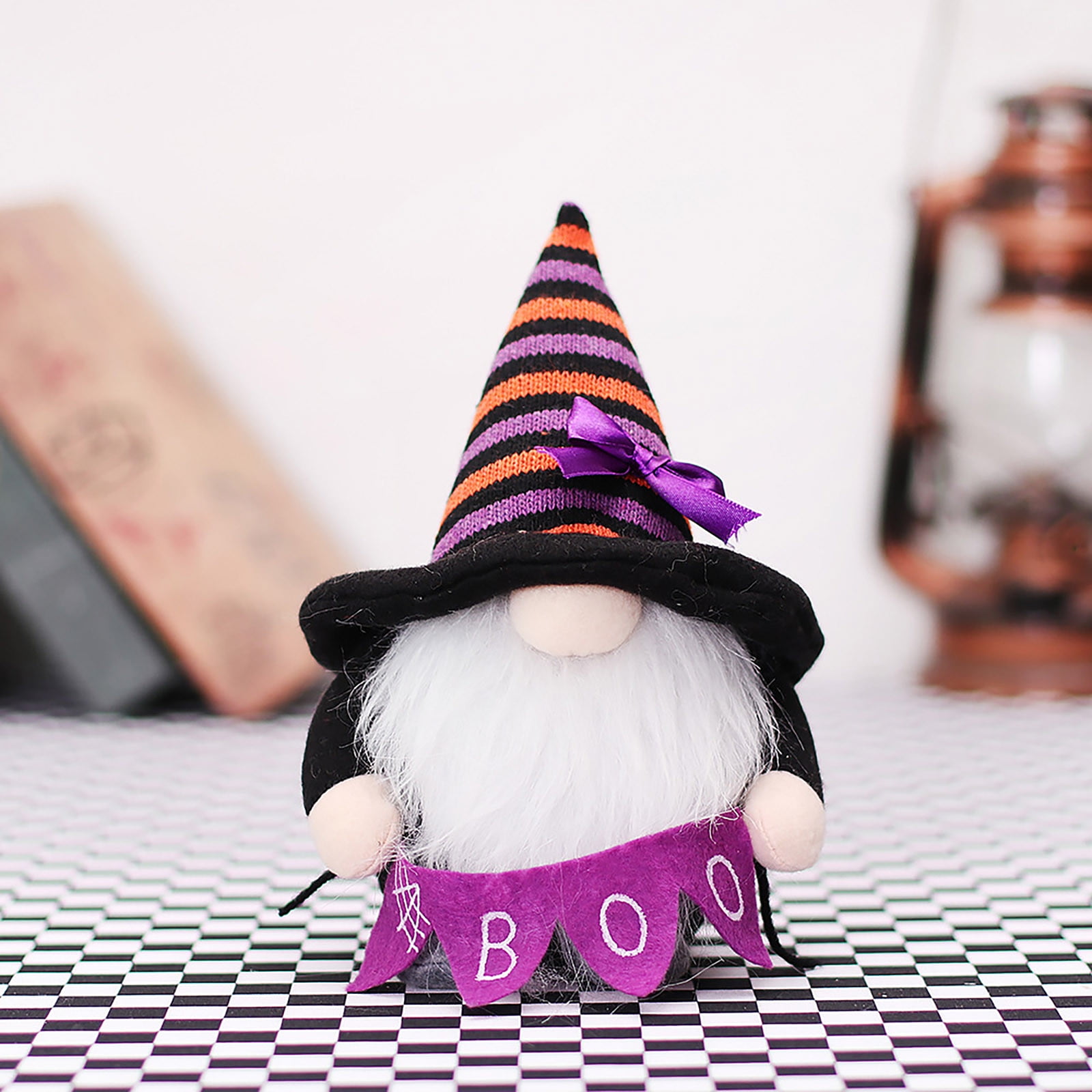 Dolls: Your Perfect Playmates! HIMIWAY Dollhouse Inspiration Halloween ...