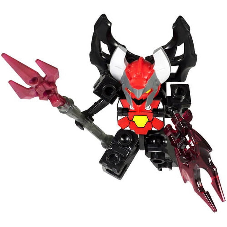 Ionix Tenkai Knights Vilius