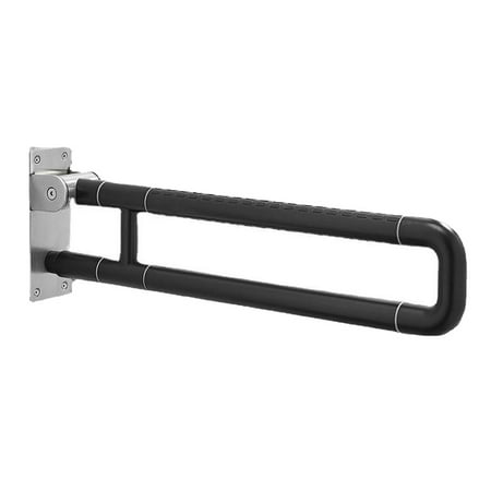 pitrice Elderly Support Handle Safety Foldling Handrail Bathroom ...