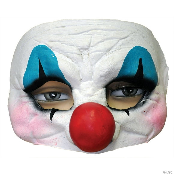 Clown Masks : Halloween clown Masks - Walmart.com