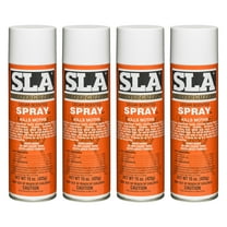 Reefer-Galler SLA Cedar Scented Spray, 15 oz, Pack of 6 - Moth & Insect ...