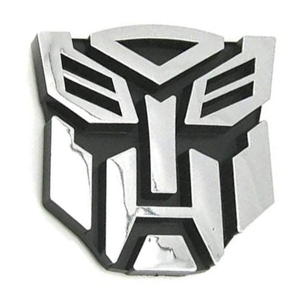 Click here for Unbranded Premium Car Emblem Overlay Sticker High-... prices