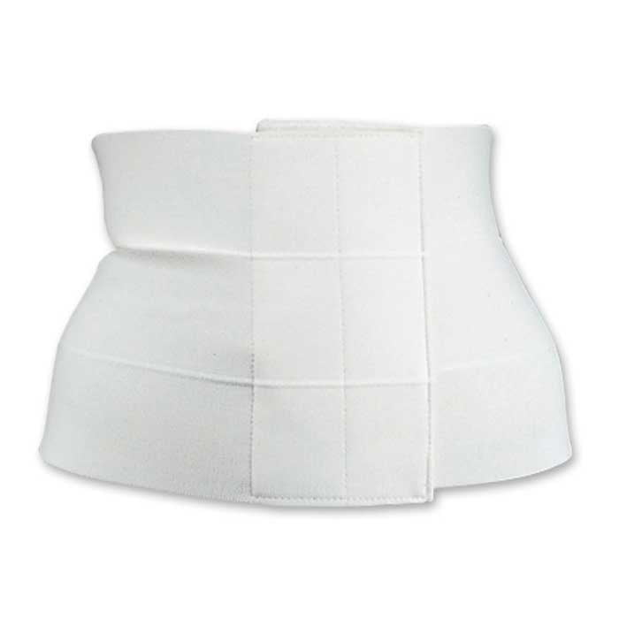 Core Products 12" Universal Elastic Abdominal Binder-LG/XL - Walmart.com