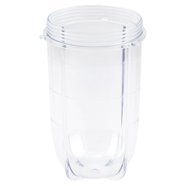 Preethi MG509 Medium Mixer Jar for Eco Twin, Eco Plus/Chef Pro and Blue ...
