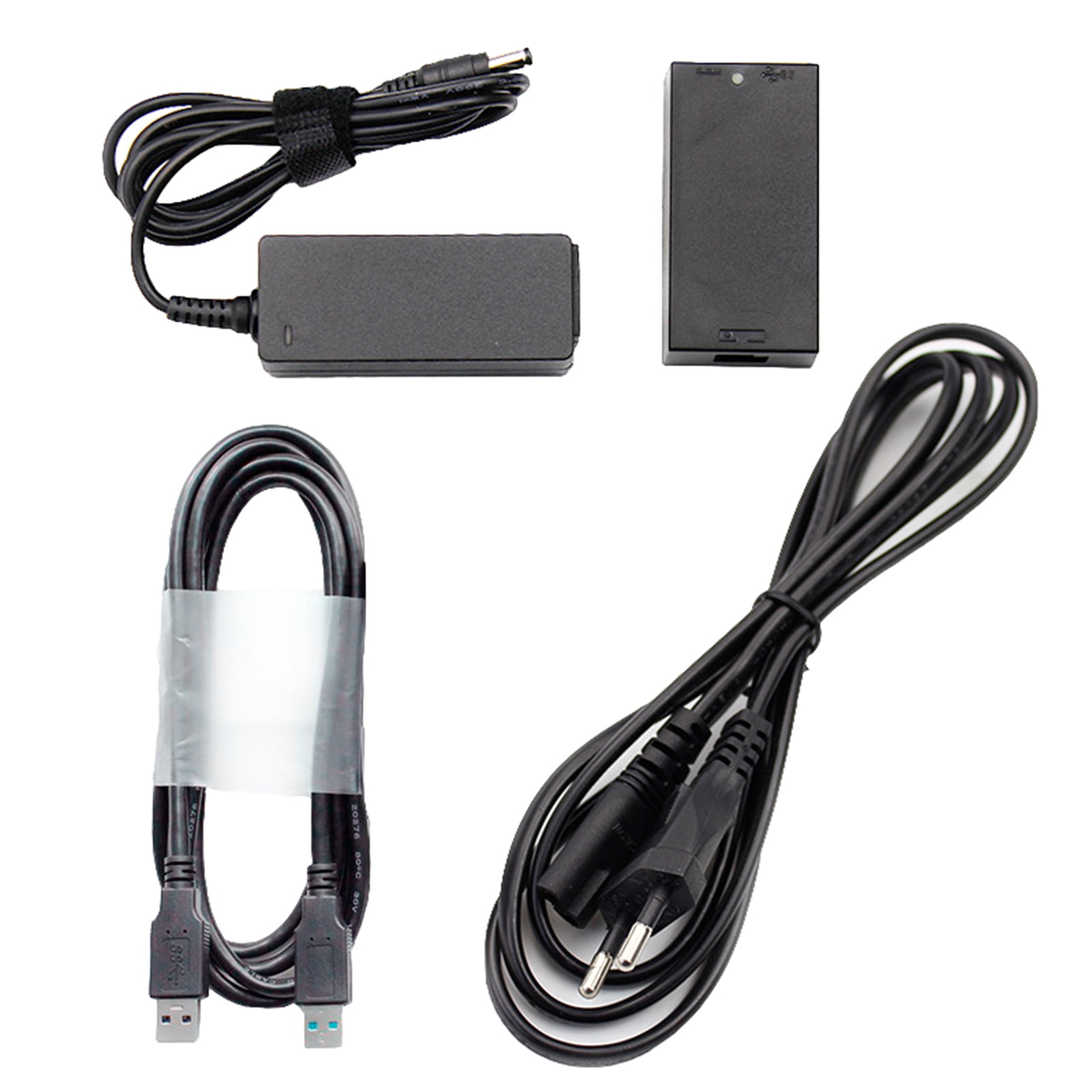 Xbox One Power Brick Size