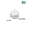 FAFCO Solar Bear/Cub Solar Water Heating System Installation Kit ...