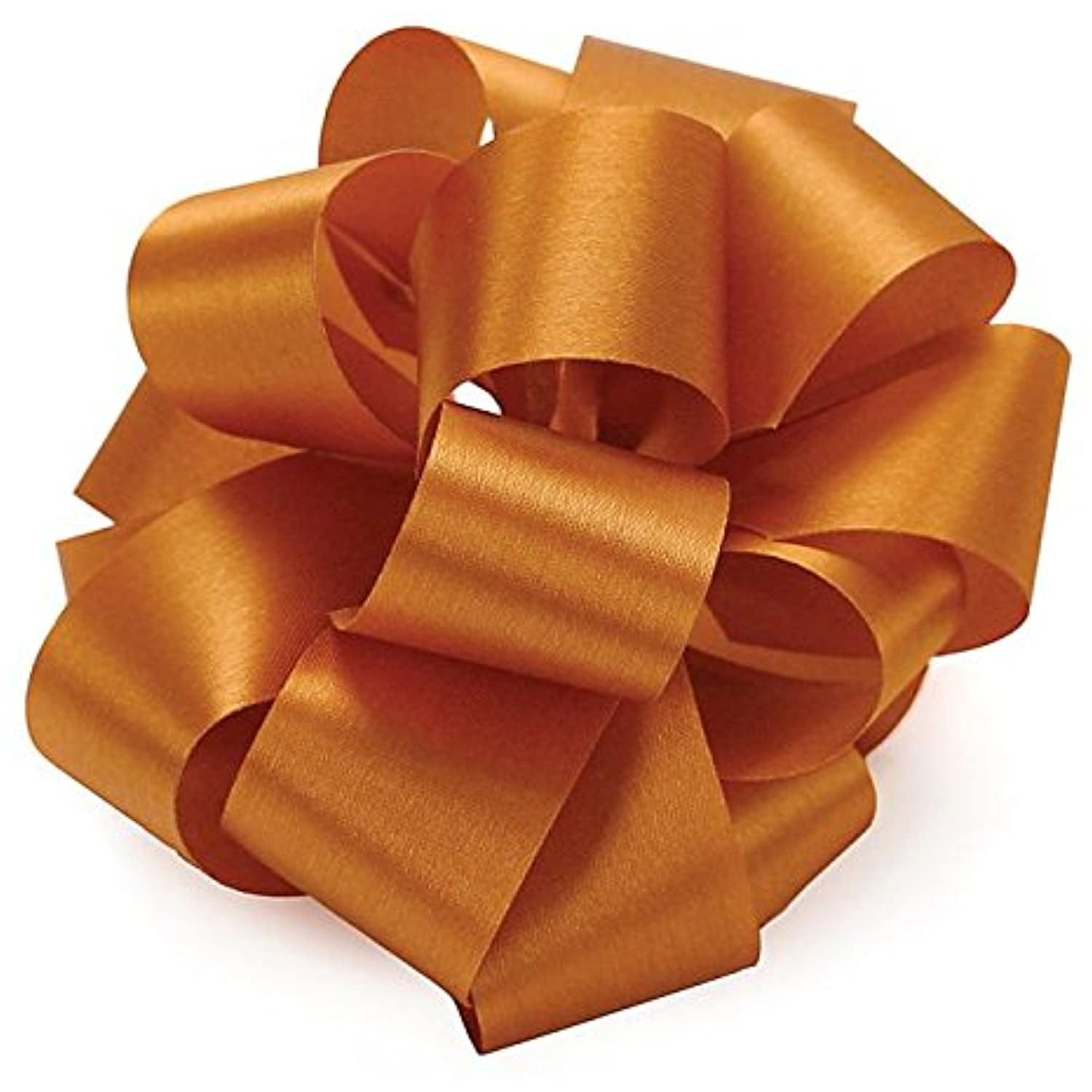 McGinley Mills 210 Acetate Satin Ribbon 1 5/16" Wide, 100 Yards ...