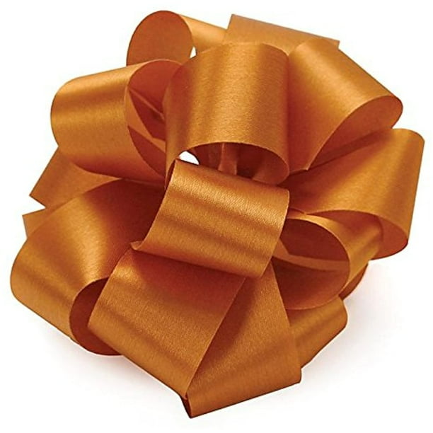 McGinley Mills 210 Acetate Satin Ribbon 1 5/16" Wide, 100 Yards ...