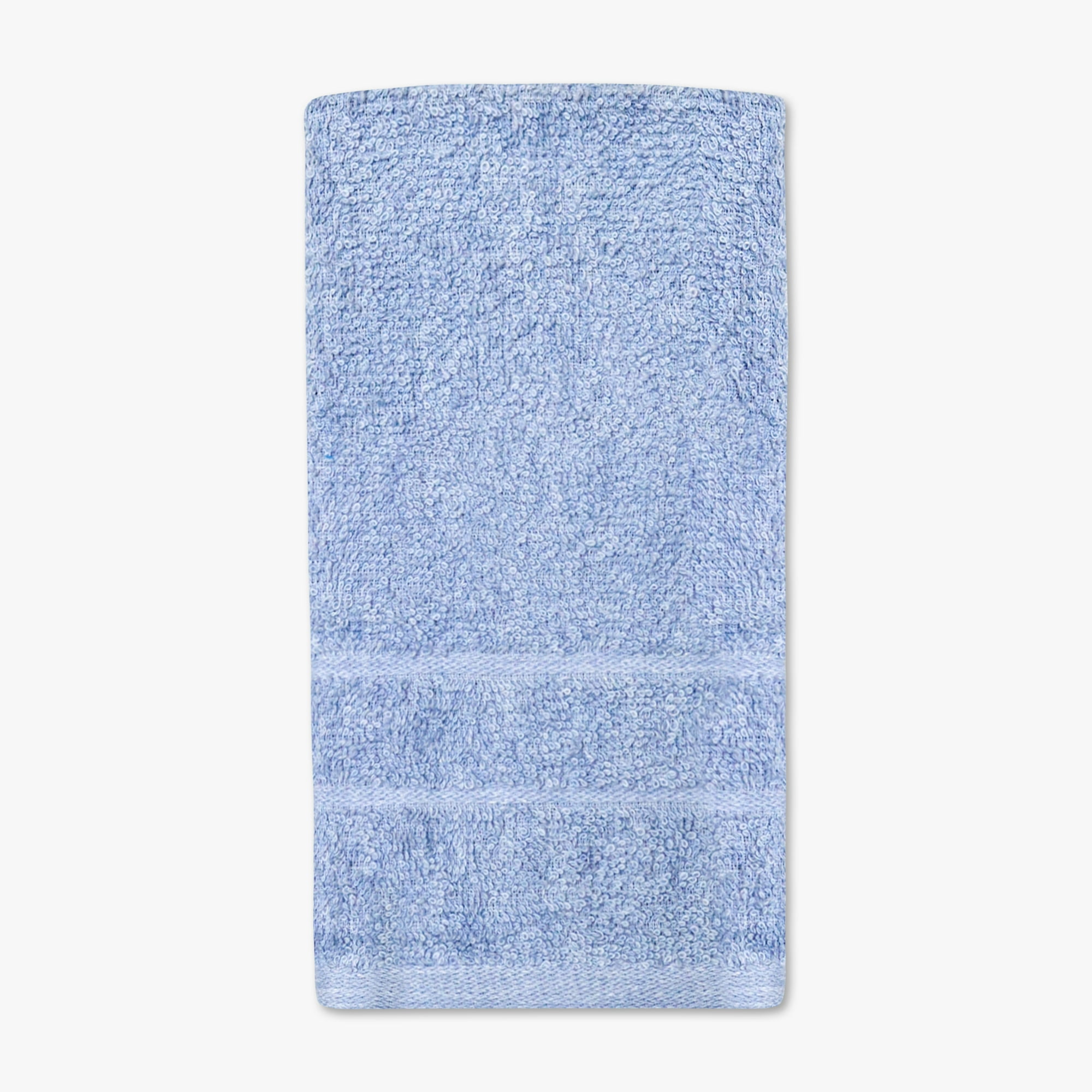 Mainstays Solid Hand Towel Hand Towel