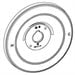 Moen Escutcheon Chrome - Walmart.com