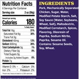 SPAM Korean BBQ Flavored Shelf Stable 12 oz Aluminum Can with Soy Sauce ...