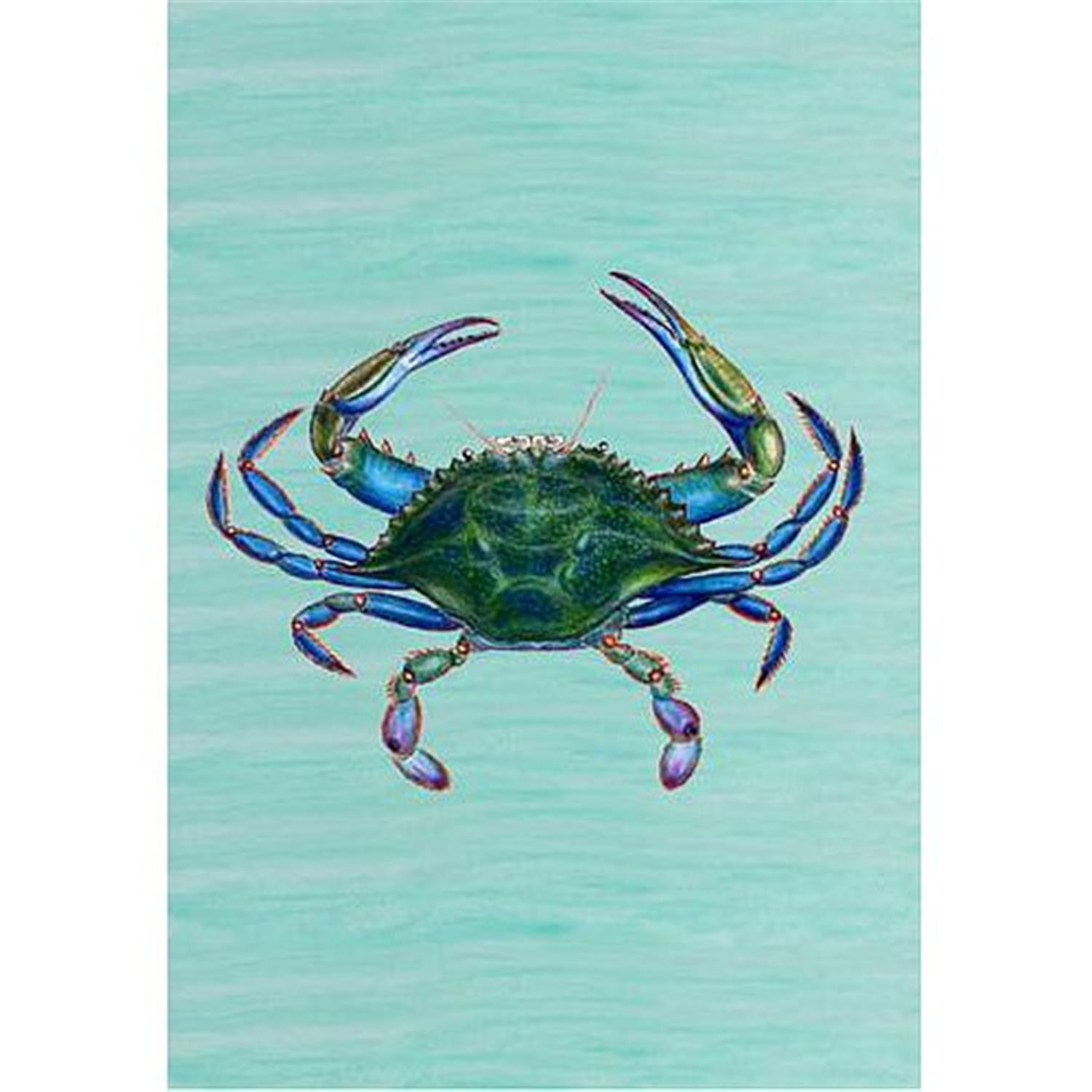 Blue Crab Flags