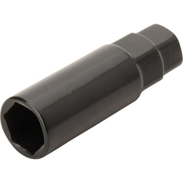 Steelman 78537 16-Piece SAE/Metric Locking Lug Nut Master Key Set ...