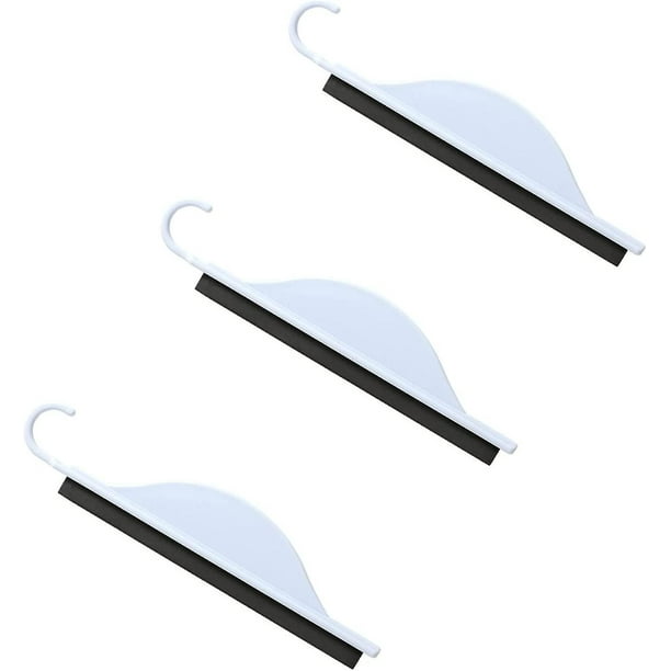 Shower Squeegee, Shower Squeegee Set Shower Squeegee Accessory Mini ...