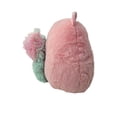 Squishmallows Official Kellytoys Plush 12 Inch Amina the Pink Squirrel ...