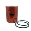 John Deere OEM Oil Filter #AM125424 for Lawnmower (4-Pack) - Walmart.com