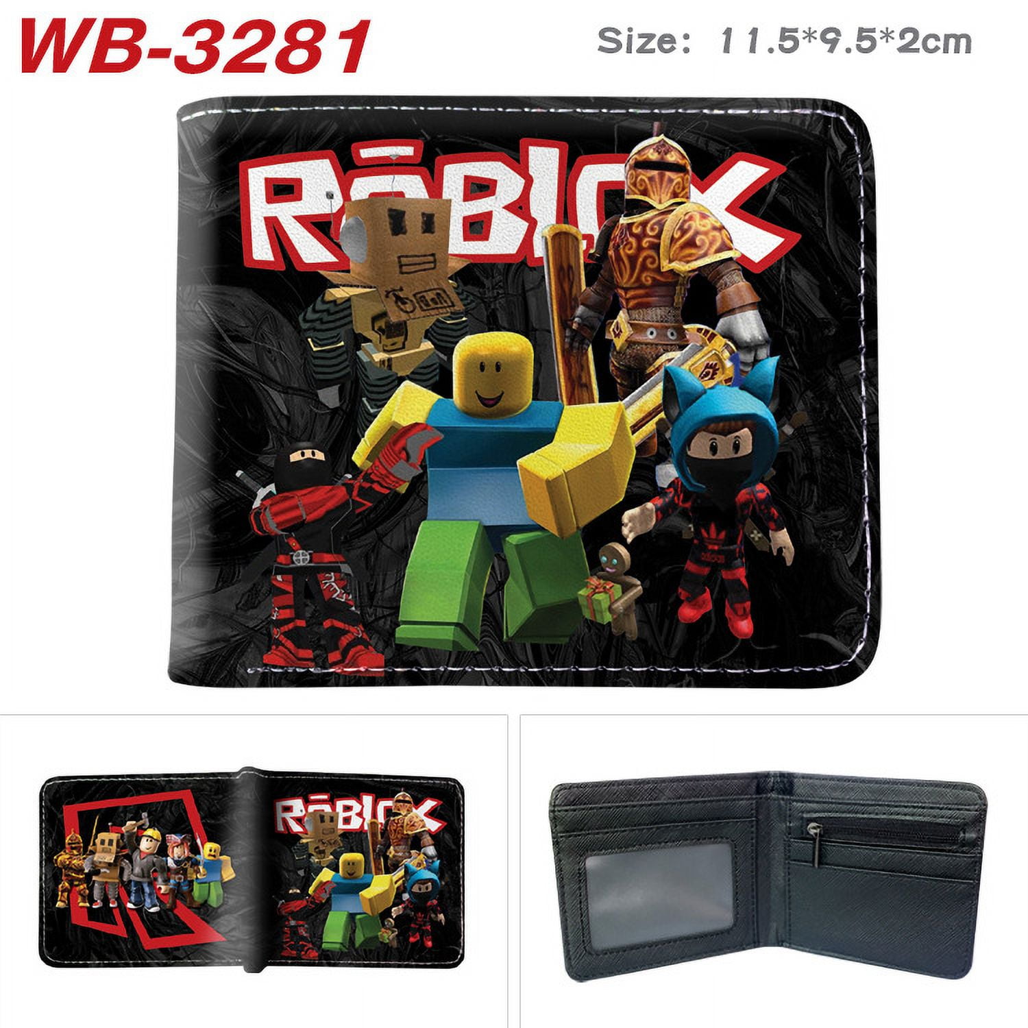 Click here for Sunzzeeang Game Roblox Peripheral Cartoon Print Wa... prices