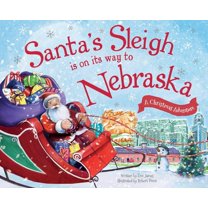 Santa’s Sleigh Is on Its Way to St. Louis - Walmart.com