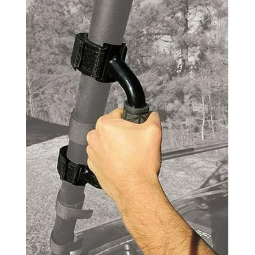 Classic Accessories QuadGear UTV Hand Holds, Fits UTV Roll Cages 1.75 ...