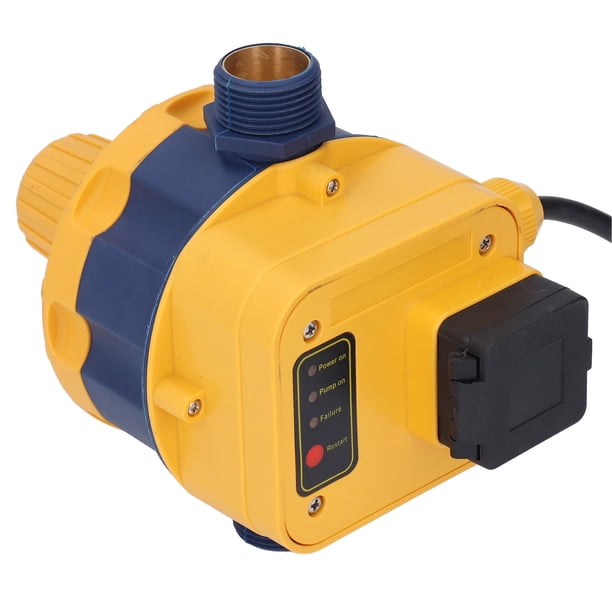 Automatic Pump Pressure Controller,G1in Automatic Water Pump Automatic ...