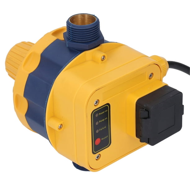Automatic Pump Pressure Controller,G1in Automatic Water Pump Automatic ... Automatic Pump Pressure Controller,G1in Automatic Water Pump Automatic ...