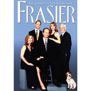 Frasier: The Complete Series (DVD) - Walmart.com