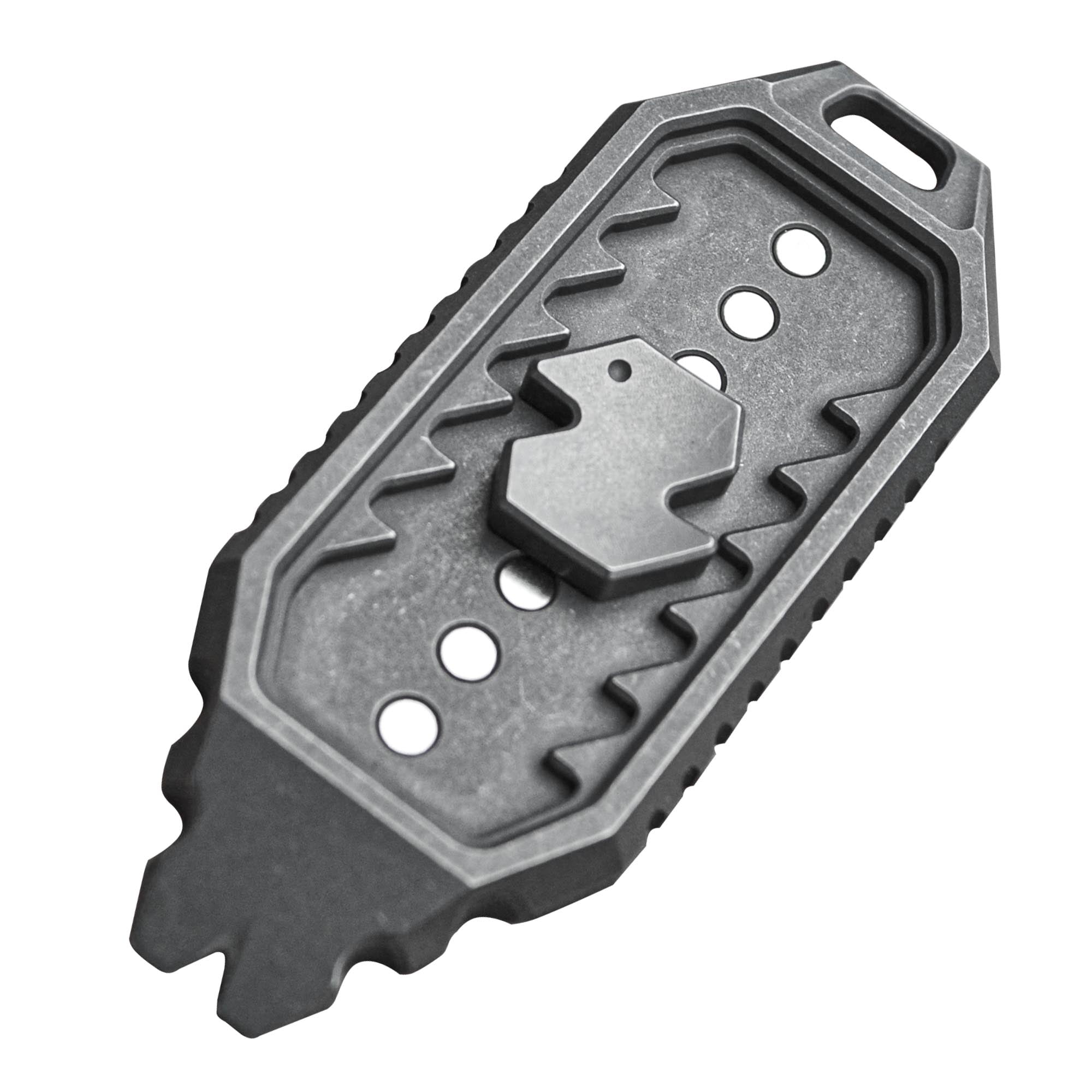 Fidget Slider Duck Pusher Decompression Toys Duck Swimming Track Fidget ...