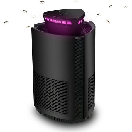 Bug Zapper Indoor, Effective Mosquito Killer Indoor Mosquito Zapper ...