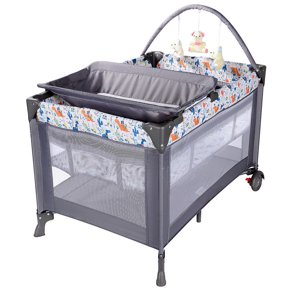 Baby Play Pens, Play Yards, Pack N Plays | Walmart Canada