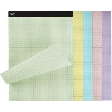 Mr. Pen- Transparent Sticky Notes, 560 Pcs, Assorted Colors - Walmart.com