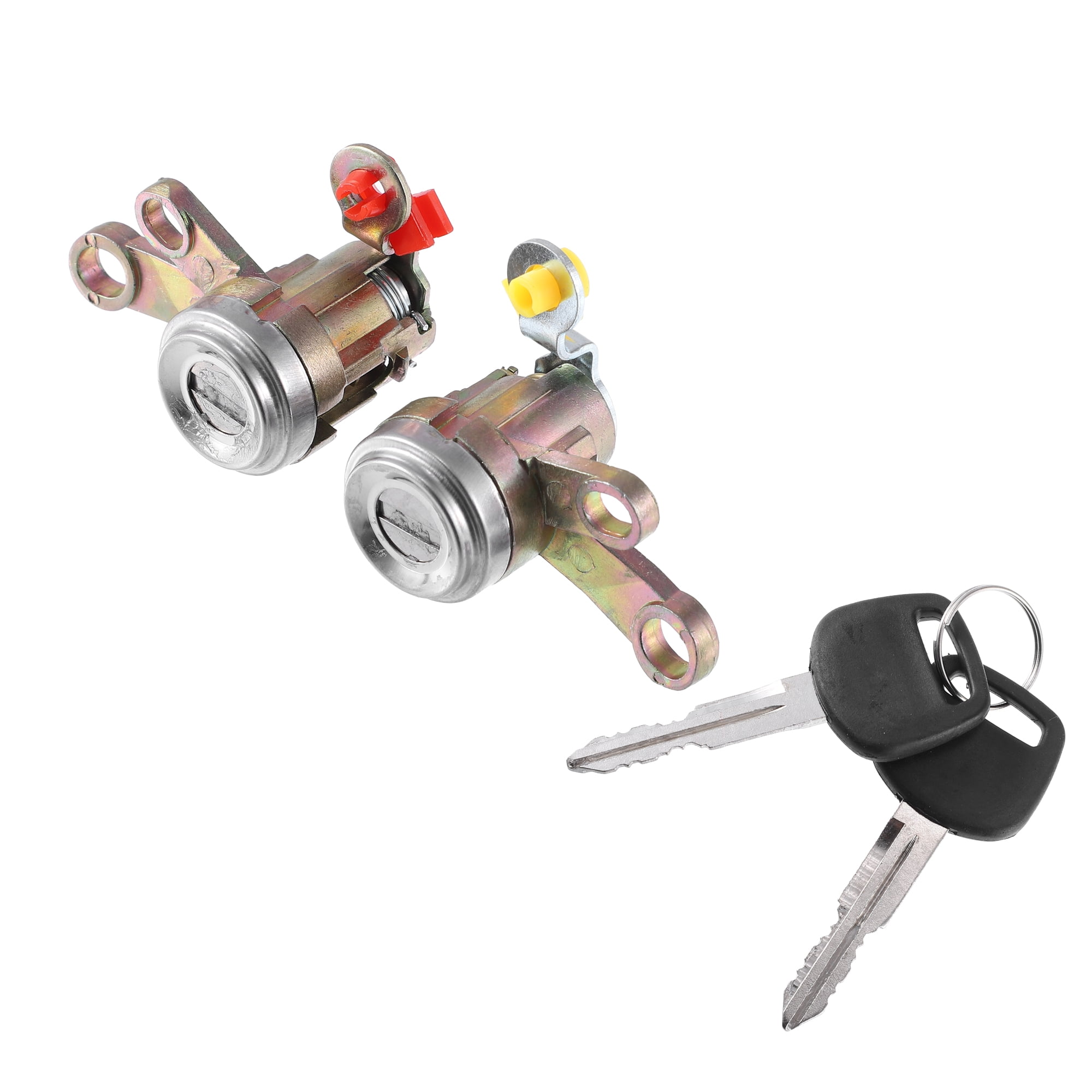Click here for Unique Bargains 1 Set Ignition Switch Lock Cylinde... prices