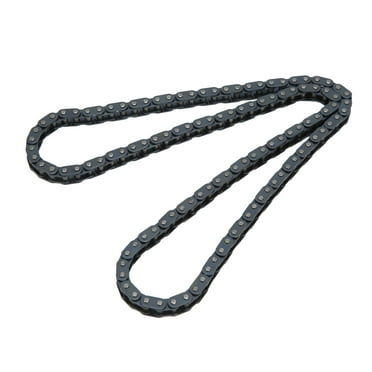 35 Roller Chain 3 Feet with 1 Connecting Link - Walmart.com