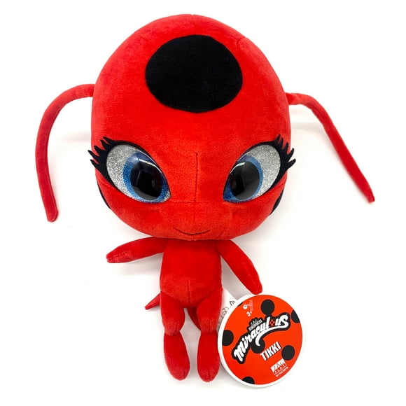 Miraculous Ladybug Toys in Toys Character Shop - Walmart.com