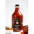MOONSHINE HOT SAUCE GROWLER - Walmart.com