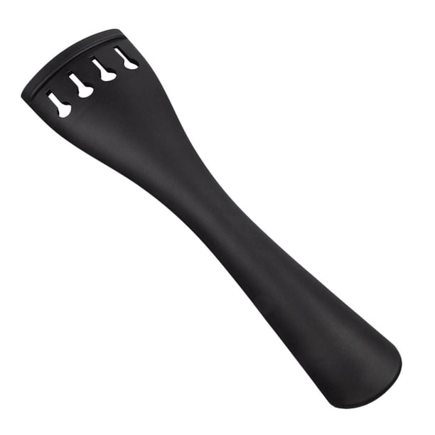 Fiber Bass Tailpiece /4 Double Bass DIY Parts Black - Walmart.ca