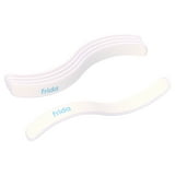 Frida Baby NailFrida S-Curved Nails Files Set 5 Count Contours to Baby ...