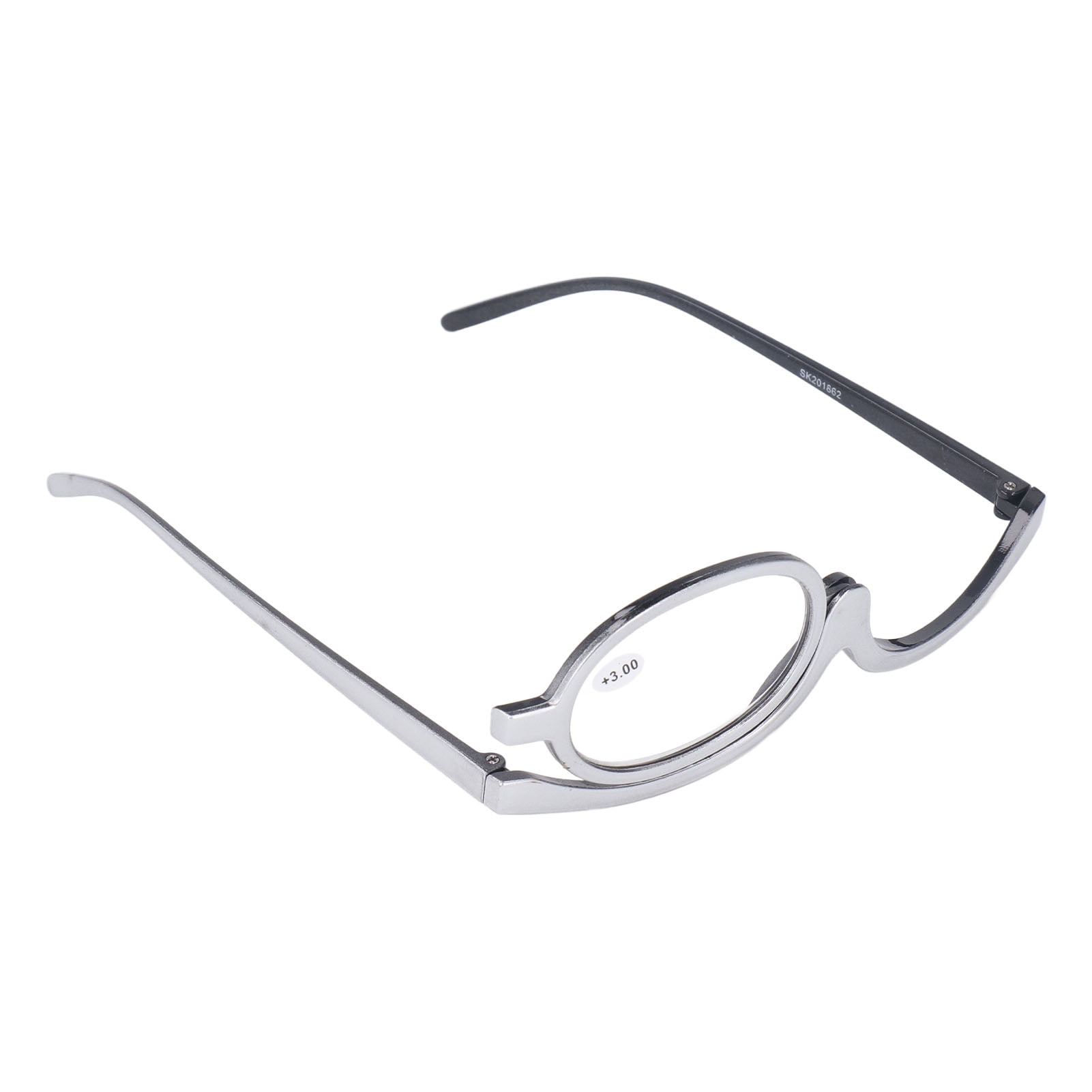 Click here for Ylshrf Cosmetic Glasses  Magnifying Makeup Glasses... prices