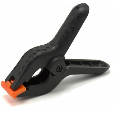 Command 89-216 Plastic Clamps Only 2 Pack for Fan/Bunk Light - Walmart.com