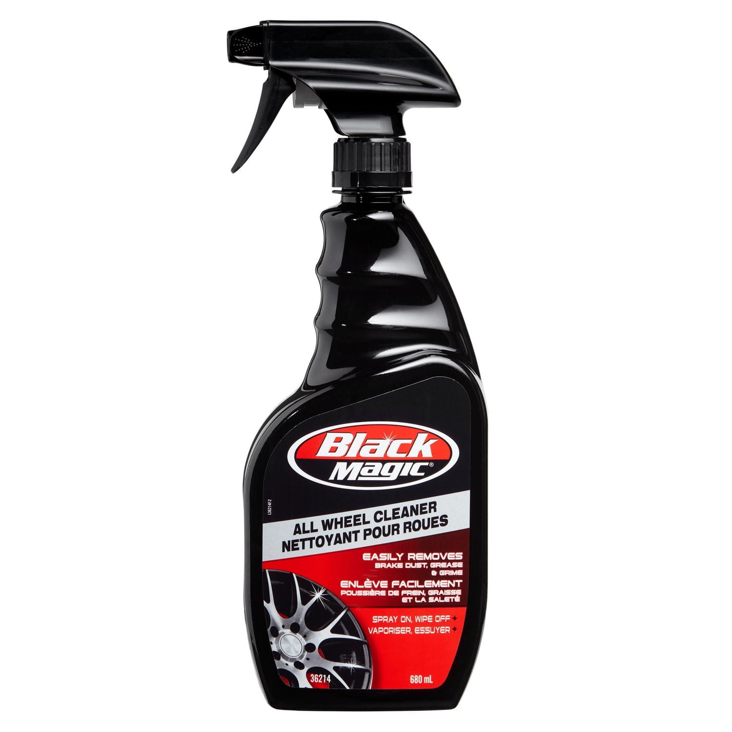 Click here for Blackmagic Black Magic All Wheel Cleaner 1 prices