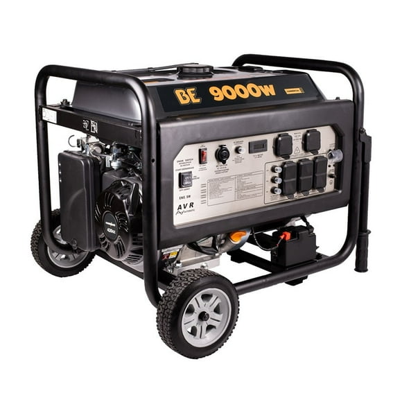 BE Power Equipment | Walmart Canada